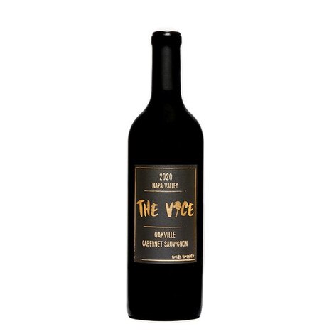 2020 The Vice Cabernet Sauvignon Oakville