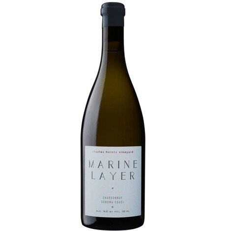 2022 Marine Layer 'Charles Heintz Vineyard' Chardonnay Sonoma Coast